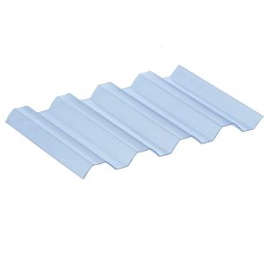 Fixings for Corrugated PVC sheets : Corrugated sheet fixings